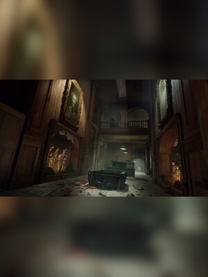 Buy The Outlast Trials | Deluxe Edition (PC) - Steam Key - GLOBAL ...