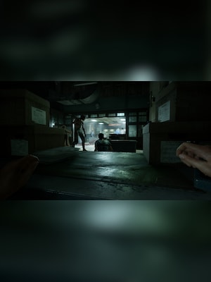 Buy The Outlast Trials | Deluxe Edition (PC) - Steam Key - GLOBAL ...