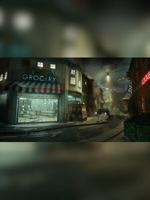 Buy The Outlast Trials (PC) - Steam Key - GLOBAL - Cheap - G2A.COM!