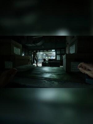 Buy The Outlast Trials (PC) - Steam Key - GLOBAL - Cheap - G2A.COM!