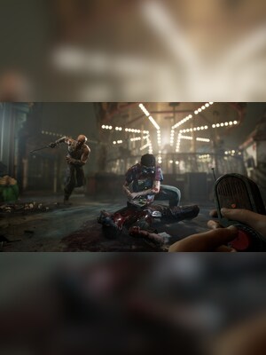 Buy The Outlast Trials (PC) - Steam Key - GLOBAL - Cheap - G2A.COM!