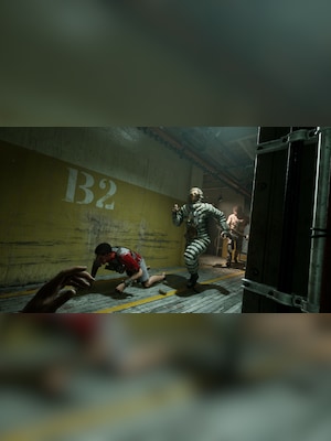 Buy The Outlast Trials - Reagent Starter Pack (PC) - Steam Key - GLOBAL ...