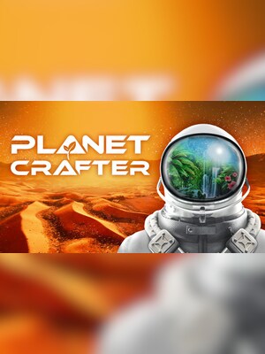 Buy The Planet Crafter (PC) - Steam Gift - NORTH AMERICA - Cheap - G2A.COM!