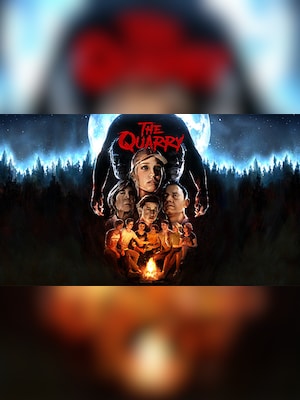 Buy The Quarry | Deluxe Edition (PC) - Steam Account - GLOBAL - Cheap ...
