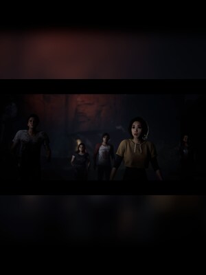 Buy The Quarry | Deluxe Edition (PC) - Steam Account - GLOBAL - Cheap ...