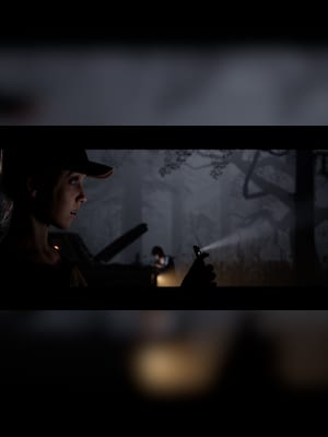 Buy The Quarry (PC) - Steam Key - GLOBAL - Cheap - G2A.COM!