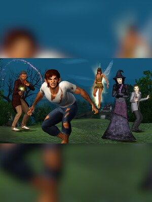 Buy THE SIMS 3 COLLECTION (PC) - Steam Key - GLOBAL - Cheap - G2A.COM!