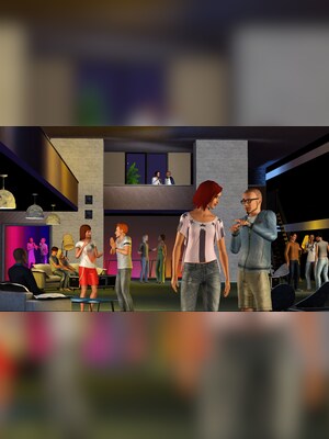 Buy The Sims 3: Diesel Stuff Pack Origin Key