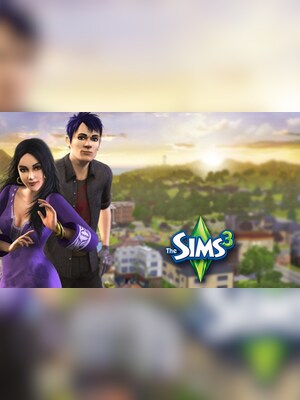 Buy The Sims 3: Diesel Stuff Pack Origin Key