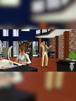 Buy The Sims 3: High-End Loft Stuff Origin Key