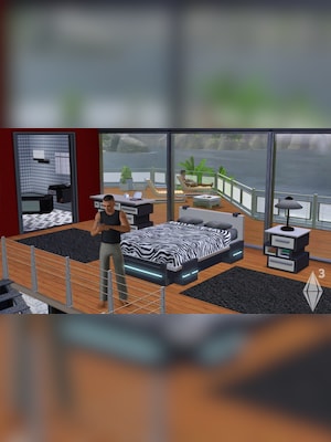 Buy The Sims 3: High-End Loft Stuff Origin Key
