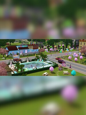 Buy The Sims 3 Katy Perry's Sweet Treats EA App Key GLOBAL - Cheap ...