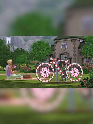 Buy The Sims 3 Katy Perry's Sweet Treats EA App Key GLOBAL - Cheap ...