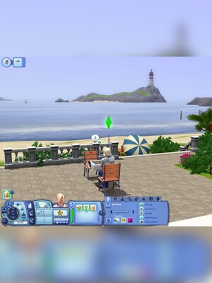 The Sims 3 (PC) - Buy Origin Game CD-Key