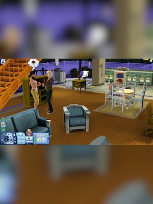 The Sims 3 (PC) - Buy Origin Game CD-Key