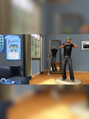 The Sims 3 (PC) - Buy Origin Game CD-Key