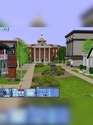 The Sims 3 (PC) - Buy Origin Game CD-Key