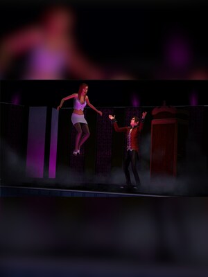 Buy The Sims 3 Showtime Katy Perry Collector’s Edition EA App Key ...