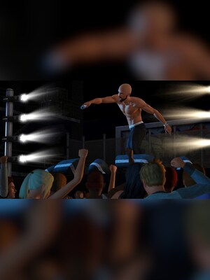 Buy The Sims 3 Showtime Katy Perry Collector’s Edition EA App Key ...