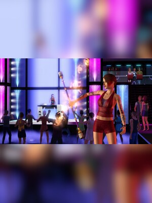 Buy The Sims 3 Showtime Katy Perry Collector’s Edition EA App Key ...