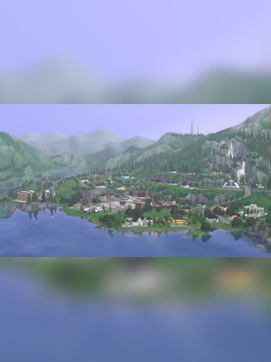 Buy The Sims 3 Worlds Bundle Key GLOBAL - Cheap - G2A.COM!