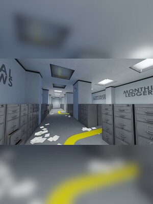 Buy The Stanley Parable: Ultra Deluxe (PC) - Steam Account - GLOBAL ...