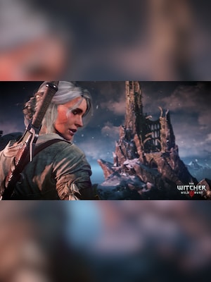 Buy The Witcher 3: Wild Hunt | Complete Edition (Nintendo Switch) - Nintendo eShop Account ...