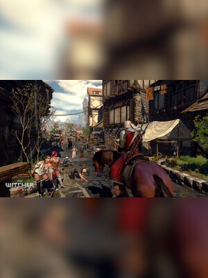 Buy The Witcher 3: Wild Hunt | Complete Edition (PC) - GOG.COM Key - GLOBAL - Cheap - G2A.COM!