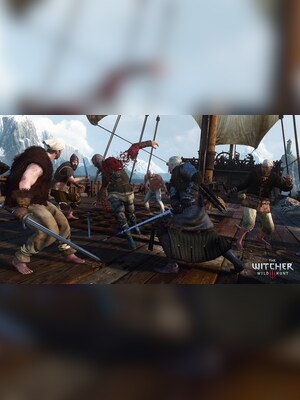 Buy The Witcher 3: Wild Hunt | Complete Edition (PC) - GOG.COM Key - GLOBAL - Cheap - G2A.COM!