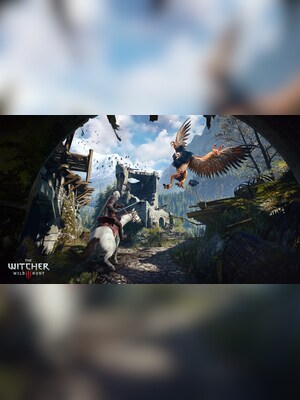 Buy The Witcher 3: Wild Hunt | Complete Edition (PC) - GOG.COM Key - GLOBAL - Cheap - G2A.COM!
