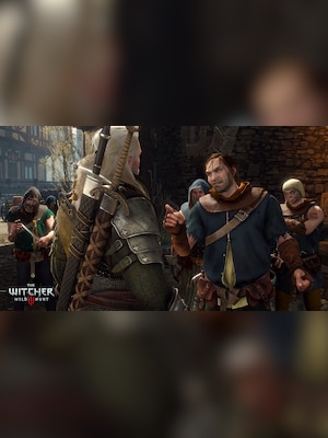 Buy The Witcher 3: Wild Hunt | Complete Edition (PC) - GOG.COM Key - GLOBAL - Cheap - G2A.COM!