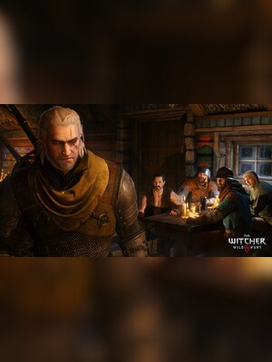 Buy The Witcher 3: Wild Hunt | Complete Edition (Xbox Series X/S) - Xbox Live Key - UNITED ...