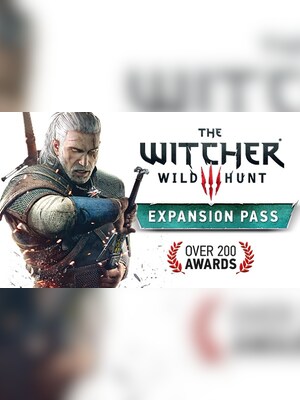 Buy The Witcher 3: Wild Hunt Expansion Pass (PC) - GOG.COM Key - GLOBAL - Cheap - G2A.COM!