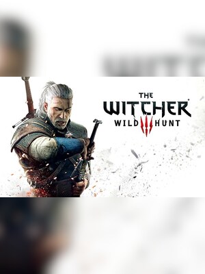 Buy The Witcher 3: Wild Hunt (PC) - Steam Account - GLOBAL - Cheap ...