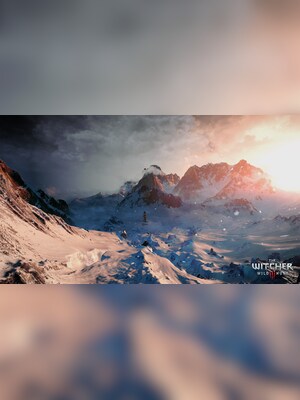 The Witcher 3: Wild Hunt (PC) - Buy Steam Game CD-Key