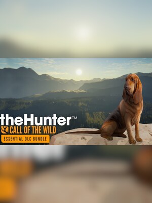 Buy theHunter: Call of the Wild - Essentials DLC Bundle (PC) - Steam ...