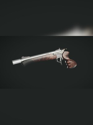 Buy TheHunter: Call of the Wild - High Caliber Weapon Pack (PC) - Steam ...