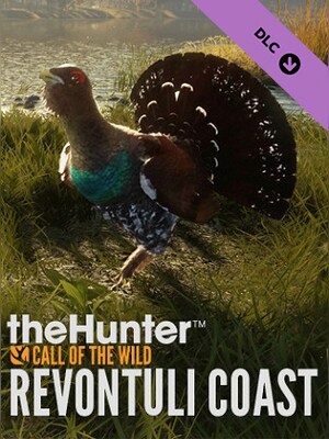 Buy theHunter: Call of the Wild - Revontuli Coast (PC) - Steam Key ...