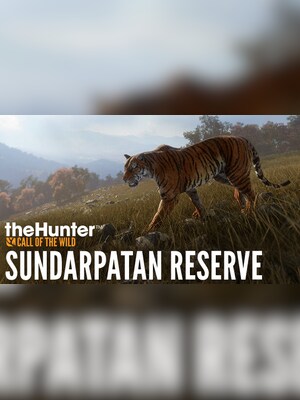 Buy TheHunter: Call of the Wild - Sundarpatan Nepal Hunting Reserve (PC ...