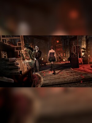 Buy Thief: Master Thief Edition Steam Key GLOBAL - Cheap - G2A.COM!