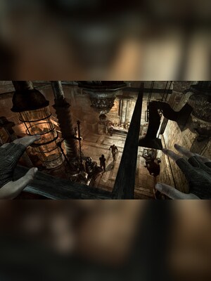 Buy Thief: Master Thief Edition Steam Key GLOBAL - Cheap - G2A.COM!