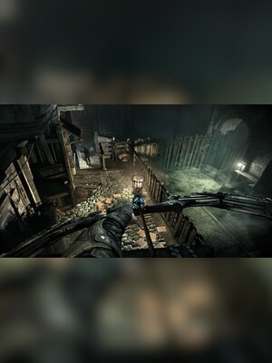 Buy Thief (PC) - Steam Key - GLOBAL - Cheap - G2A.COM!