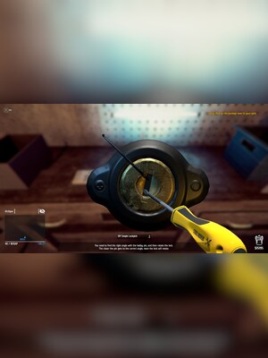 Buy Thief Simulator Steam Key GLOBAL - Cheap - G2A.COM!