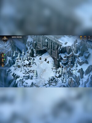 Buy Thronebreaker: The Witcher Tales Steam Key GLOBAL - Cheap - G2A.COM!