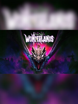 Buy Tiny Tina's Wonderlands (PC) Steam Key
