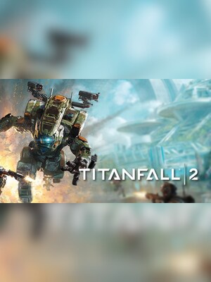 Titanfall 2 (PC) - Buy Origin Game CD-Key
