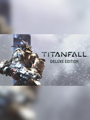 Buy Titanfall | Deluxe Edition (PC) - Steam Key - GLOBAL - Cheap - G2A.COM!