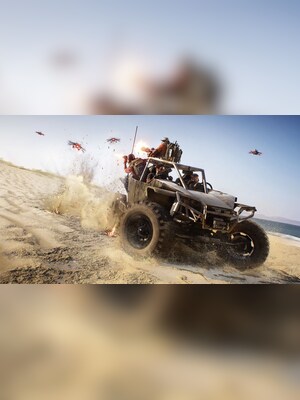 Buy Tom Clancy's Ghost Recon Breakpoint (PC) - Ubisoft Connect Key ...