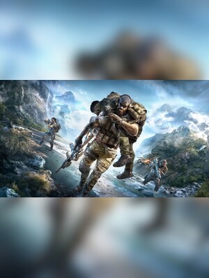 Buy Tom Clancy's Ghost Recon Breakpoint (PC) - Ubisoft Connect Key ...