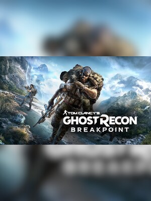 Buy Tom Clancy's Ghost Recon Breakpoint (PC) - Ubisoft Connect Key ...